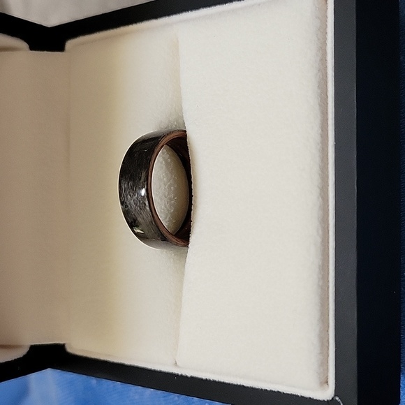 Northern Royal | Accessories | Northern Royal Rosewood And Grey Bird ...